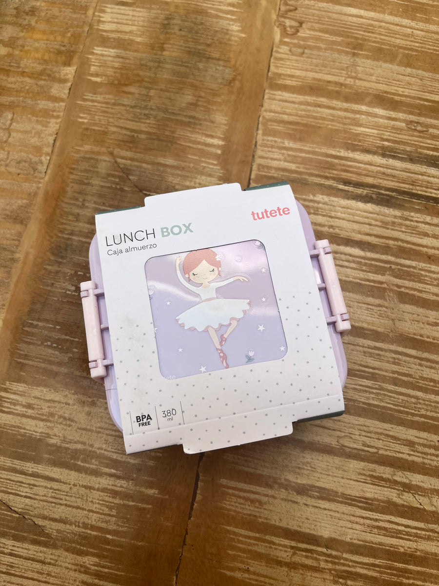 Lunch boxes – Petite June